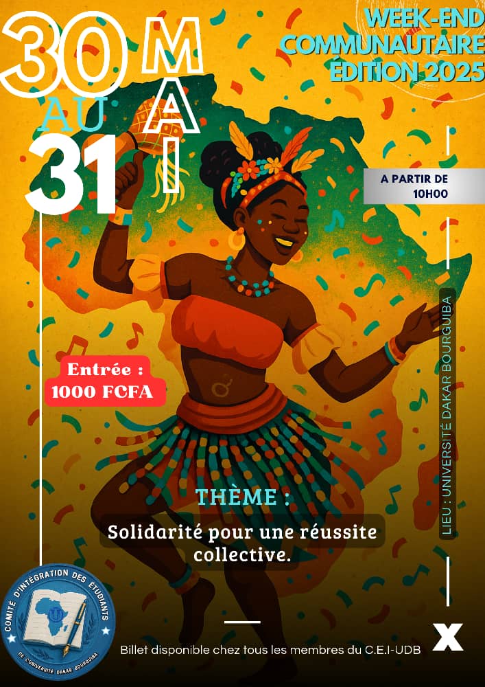Université Dakar-Bourguiba - Excellence Académique